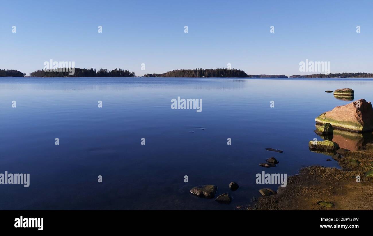Hanasaari High Resolution Stock Photography and Images - Alamy