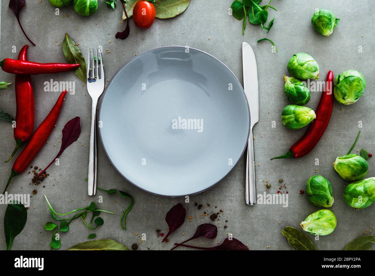 Tomato garden layout hi-res stock photography and images - Alamy