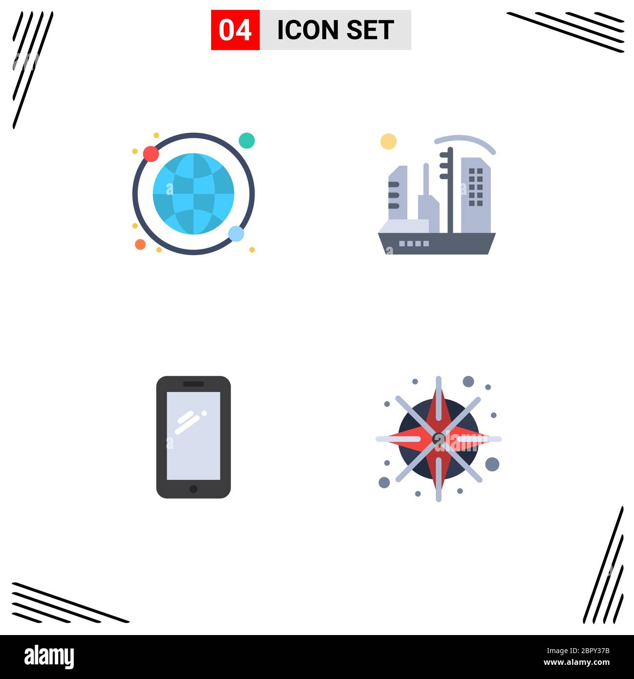 Global Expansion Icon Vector Vectors High Resolution Stock Photography ...