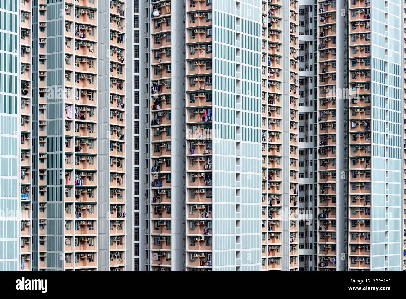 Skyscraper building facade Stock Photo - Alamy