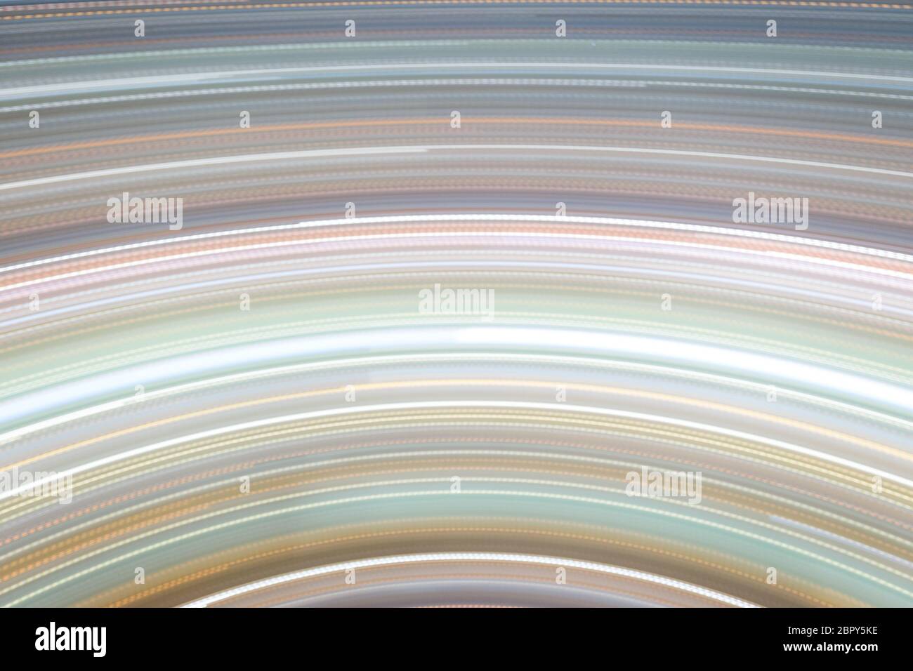 Bokeh lights, radial blurred for abstract background Stock Photo - Alamy