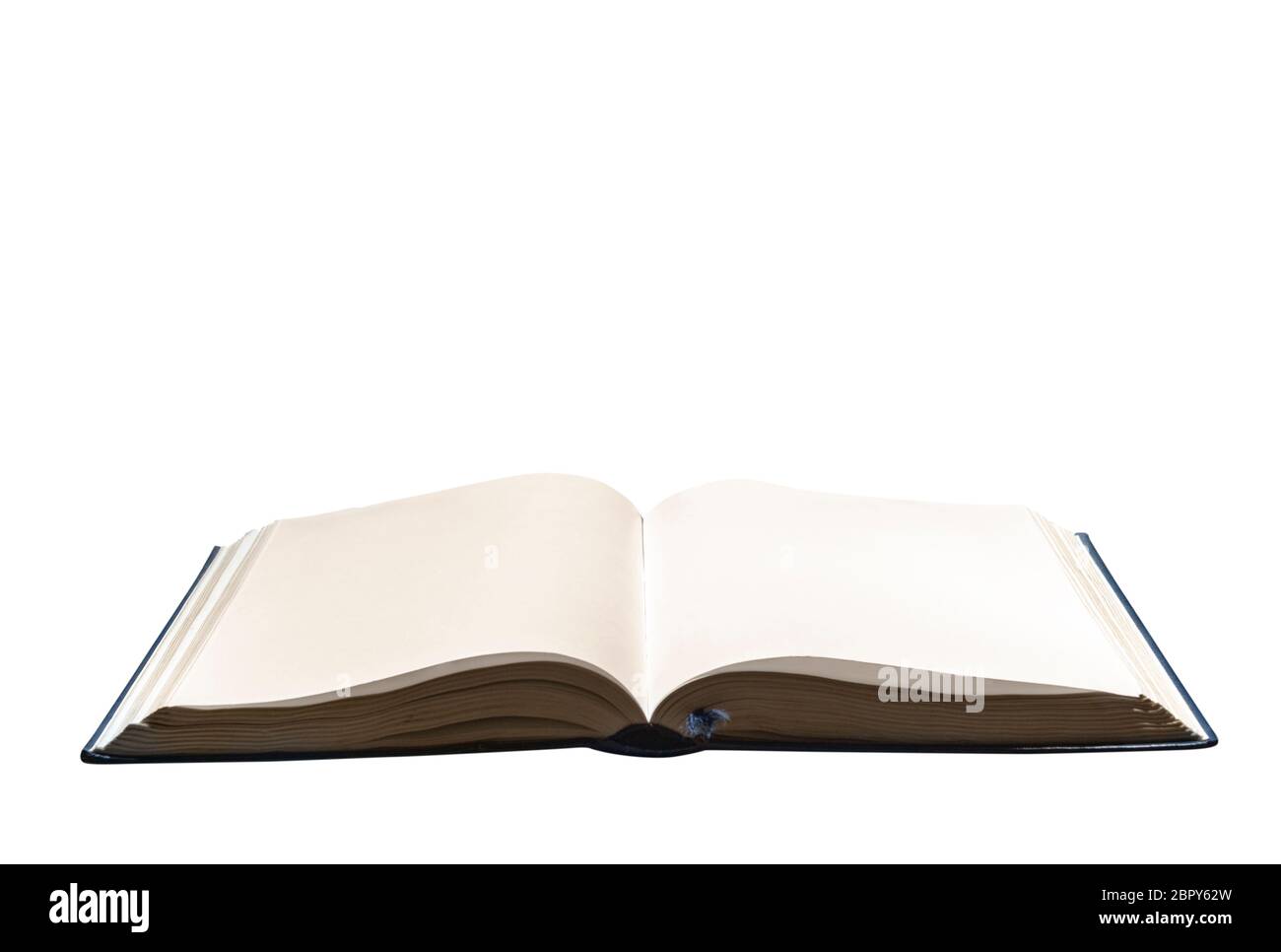 Quran open isolated over white background Stock Photo - Alamy