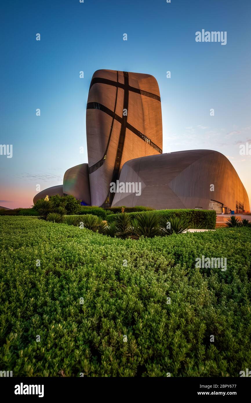 Aramco dhahran hi-res stock photography and images - Alamy