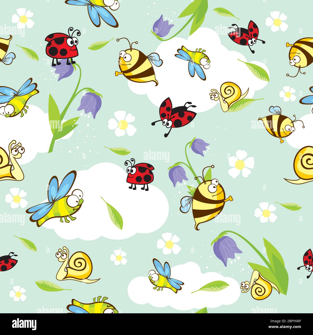 Funniest Cartoons Spring