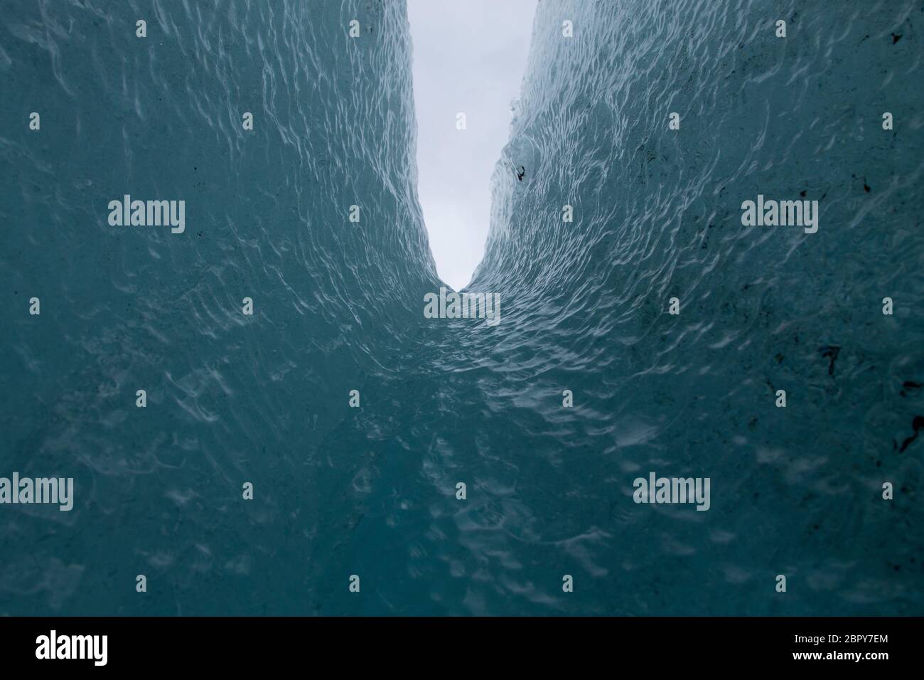 Ice formations background. ice close up. Iced wallpaper Stock Photo - Alamy