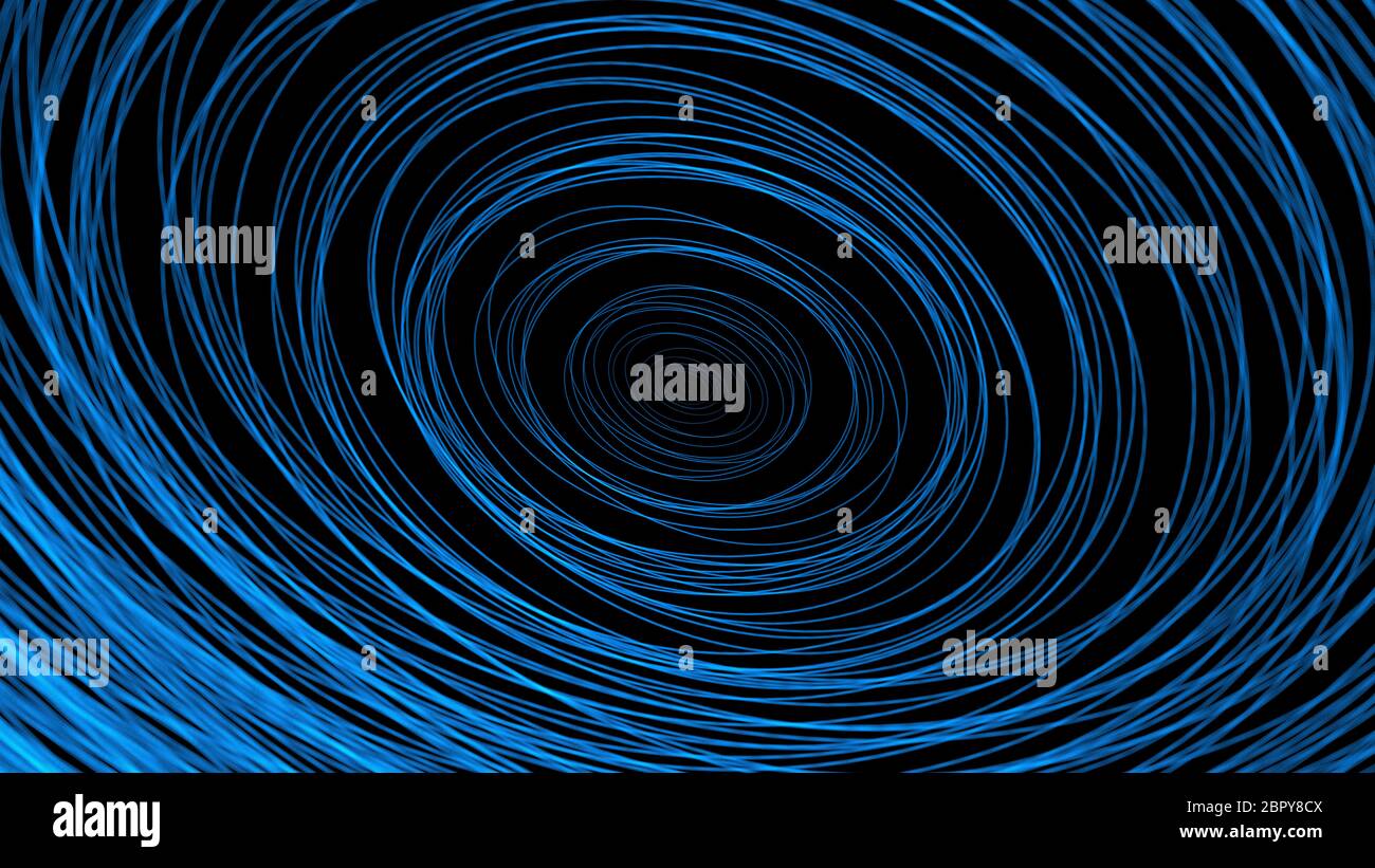 Abstract organic motion vj loop hi-res stock photography and images - Alamy