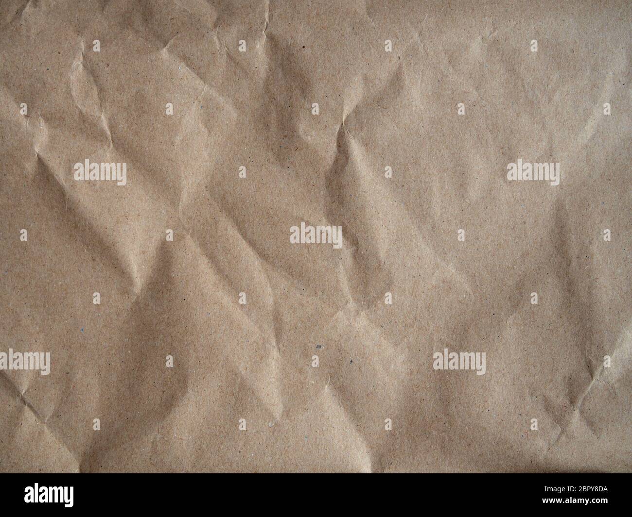 Crumpled paper surface hi-res stock photography and images - Alamy