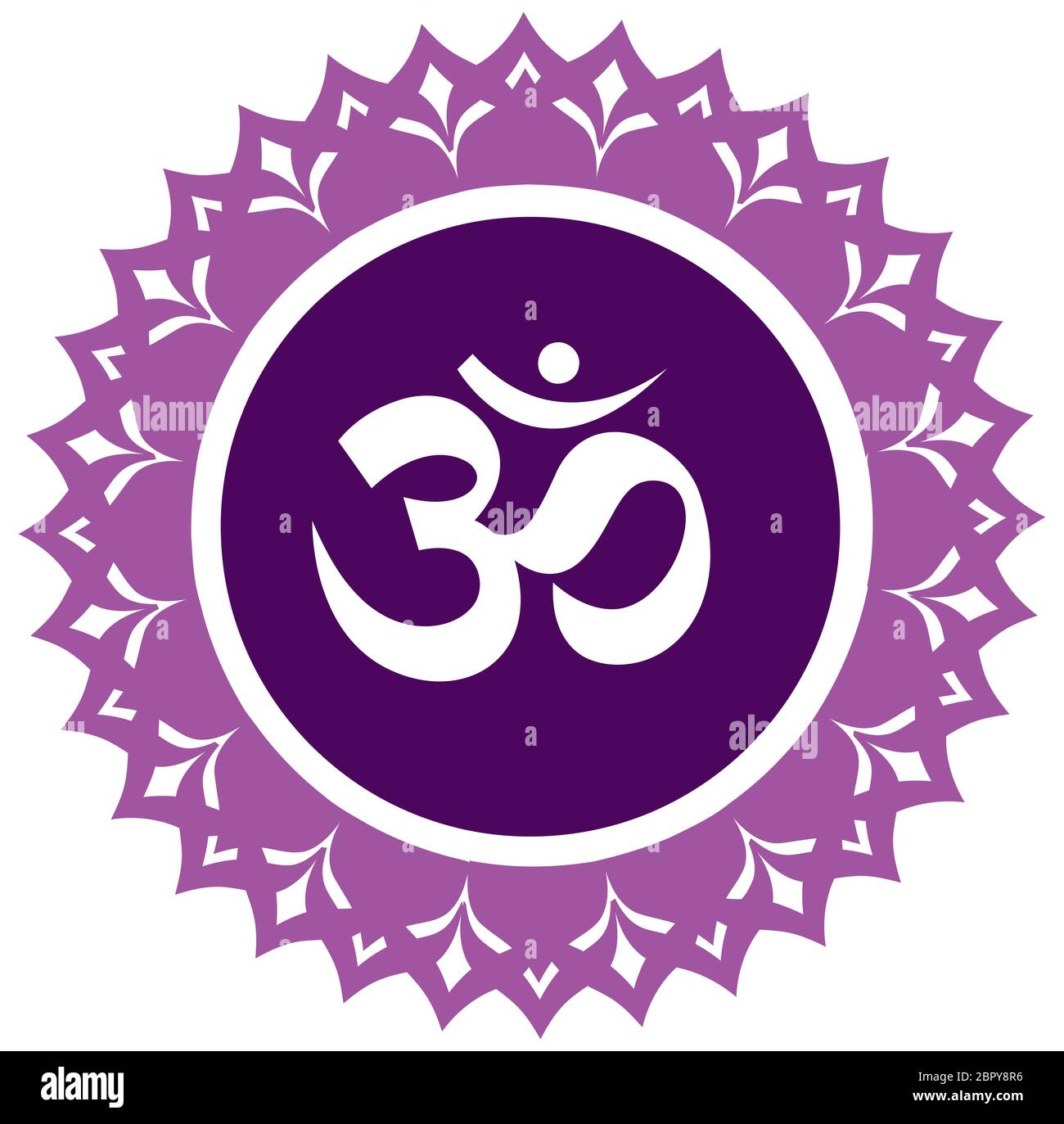 Ajna Chakra High Resolution Stock Photography and Images - Alamy