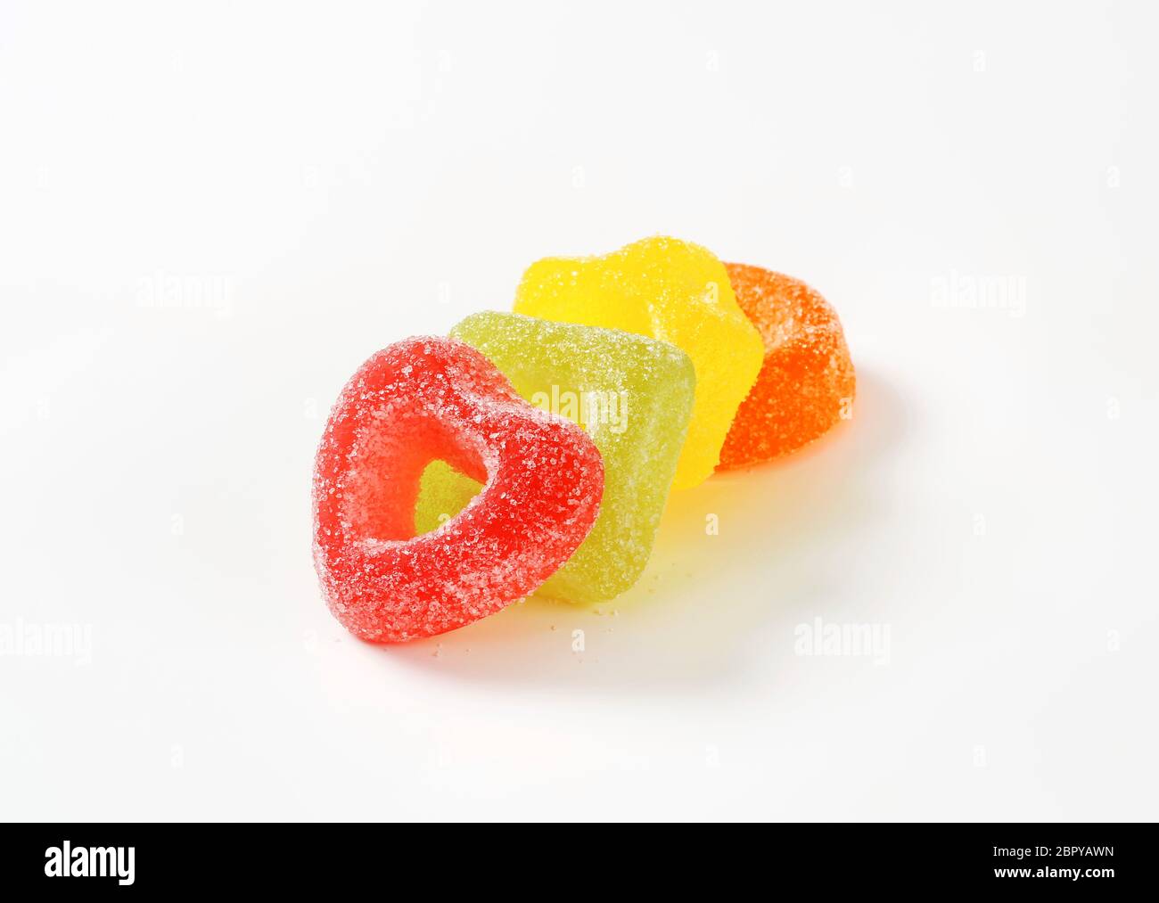 Flavored gelatin hi-res stock photography and images - Alamy