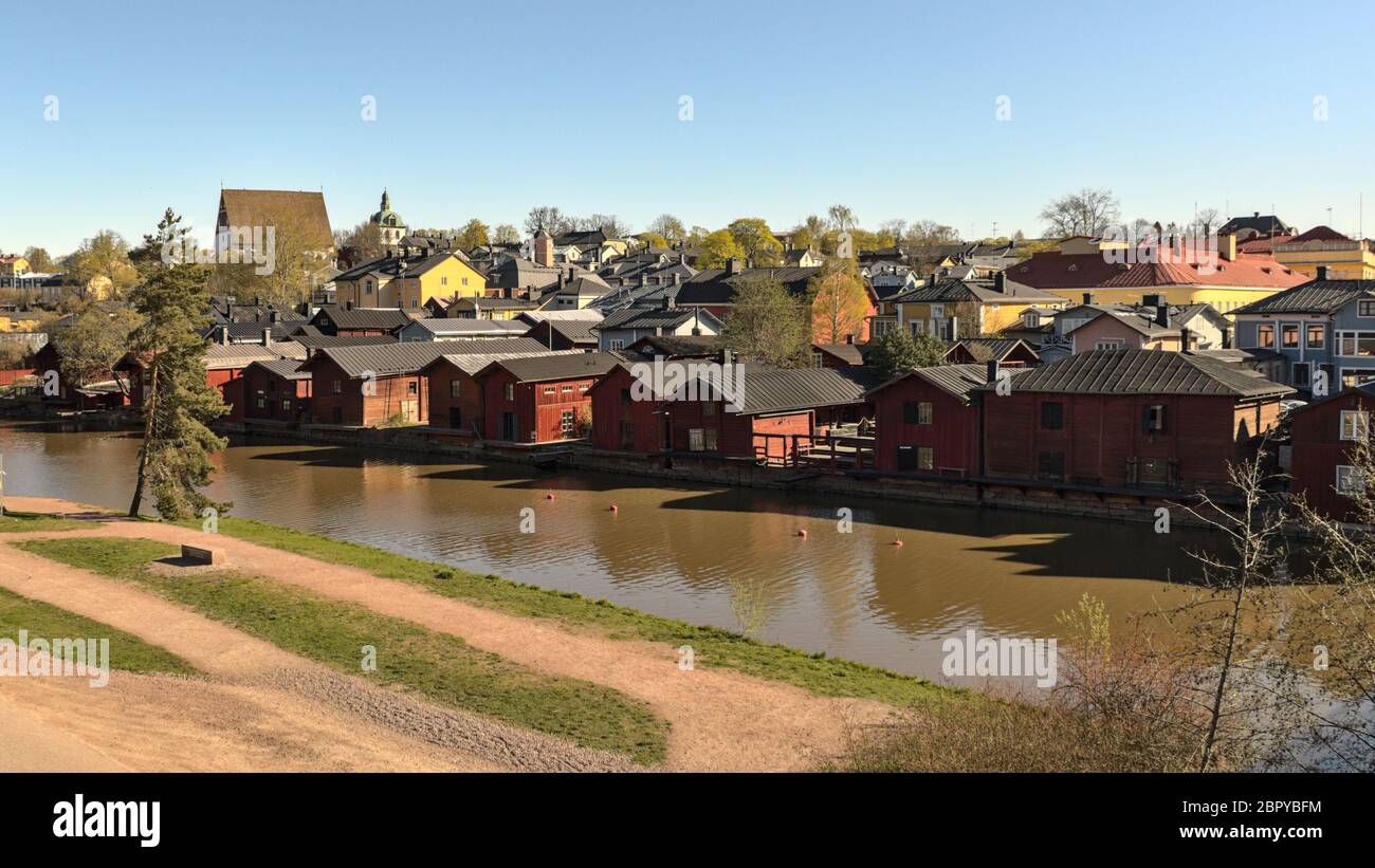Porvoo museum hi-res stock photography and images - Alamy
