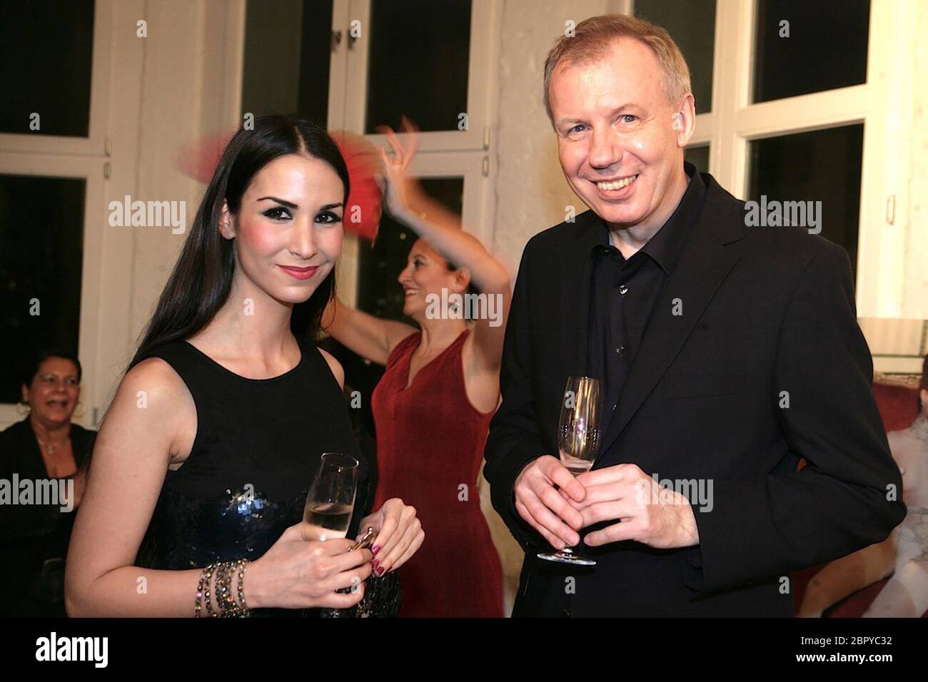 Pistor hi-res stock photography and images - Alamy