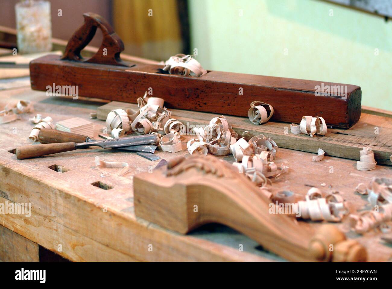 Ancient Tools Of Carpentry High Resolution Stock Photography and Images ...