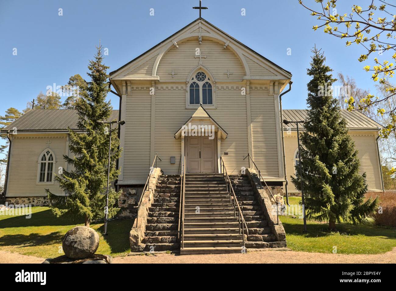 Visit askola hi-res stock photography and images - Alamy