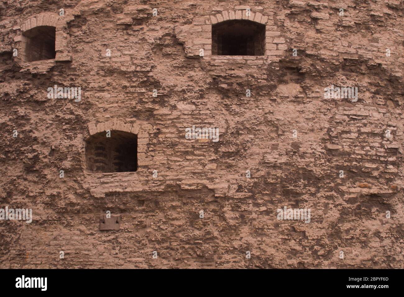 Old stone wall masonry texture background Stock Photo - Alamy