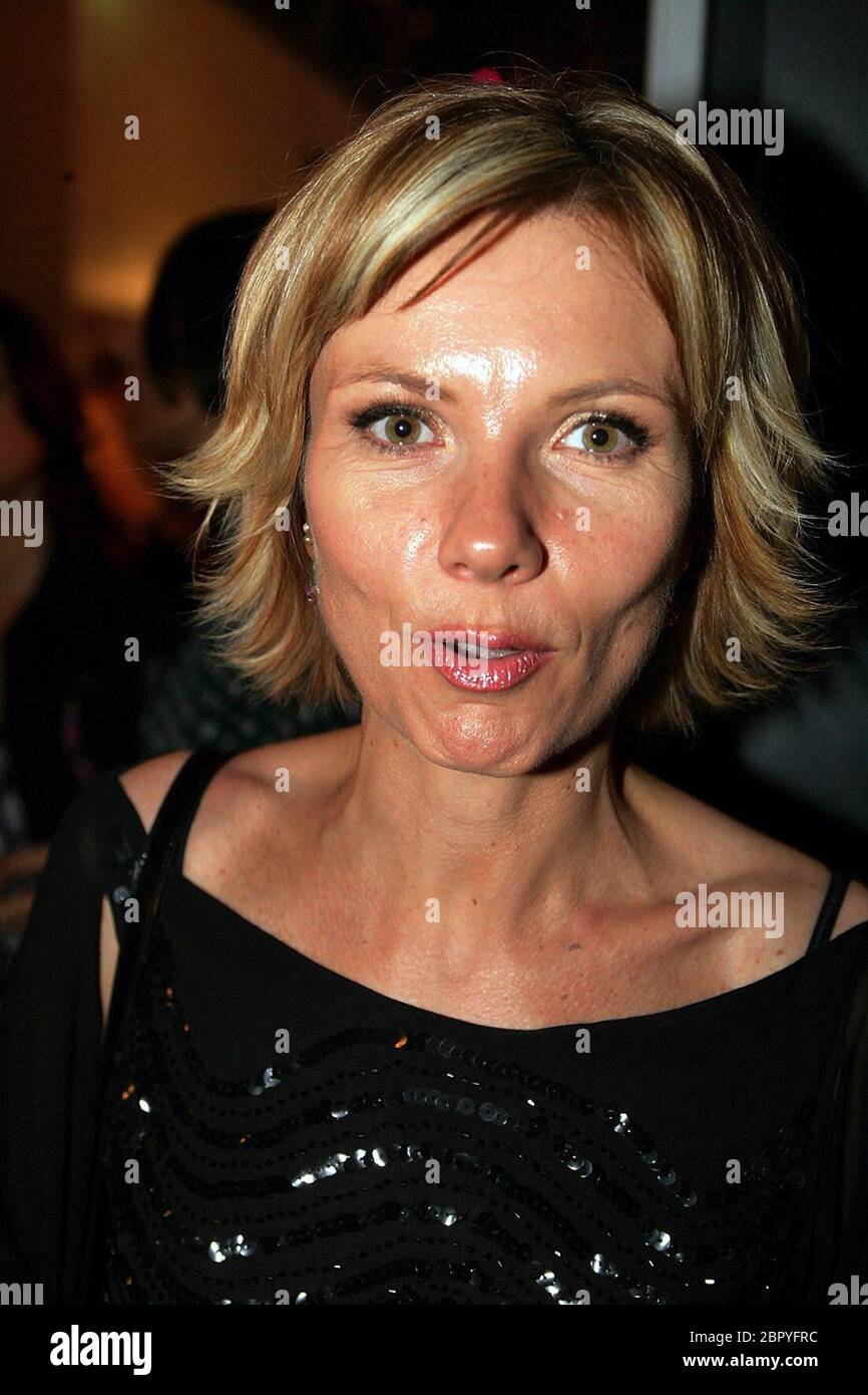 DSDS Finale / Aftershow Party Staffel 4 / 2007 - Die deutsche ...