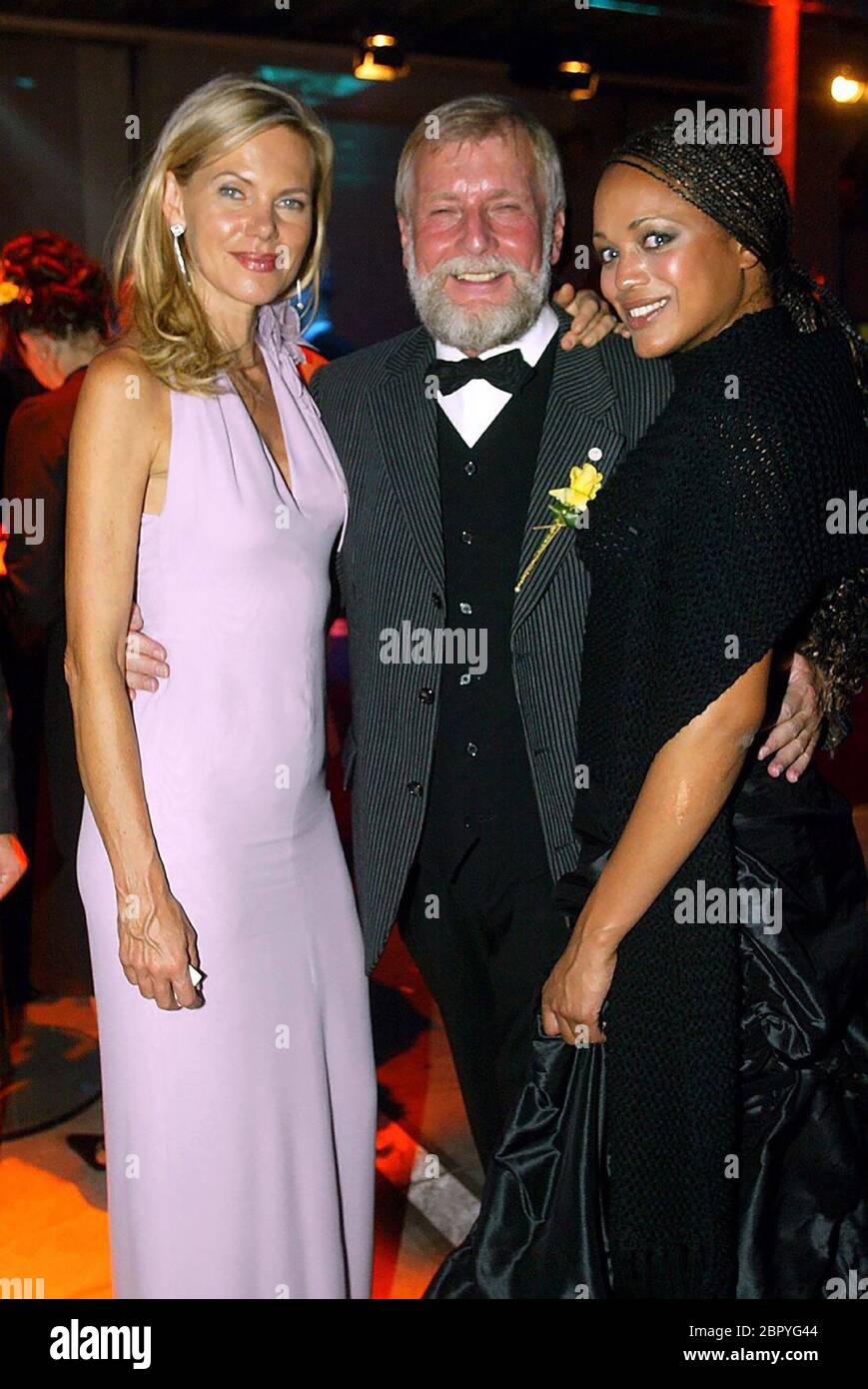 Nina Ruge Style Clothes Outfits And Fashion : It really has its ...