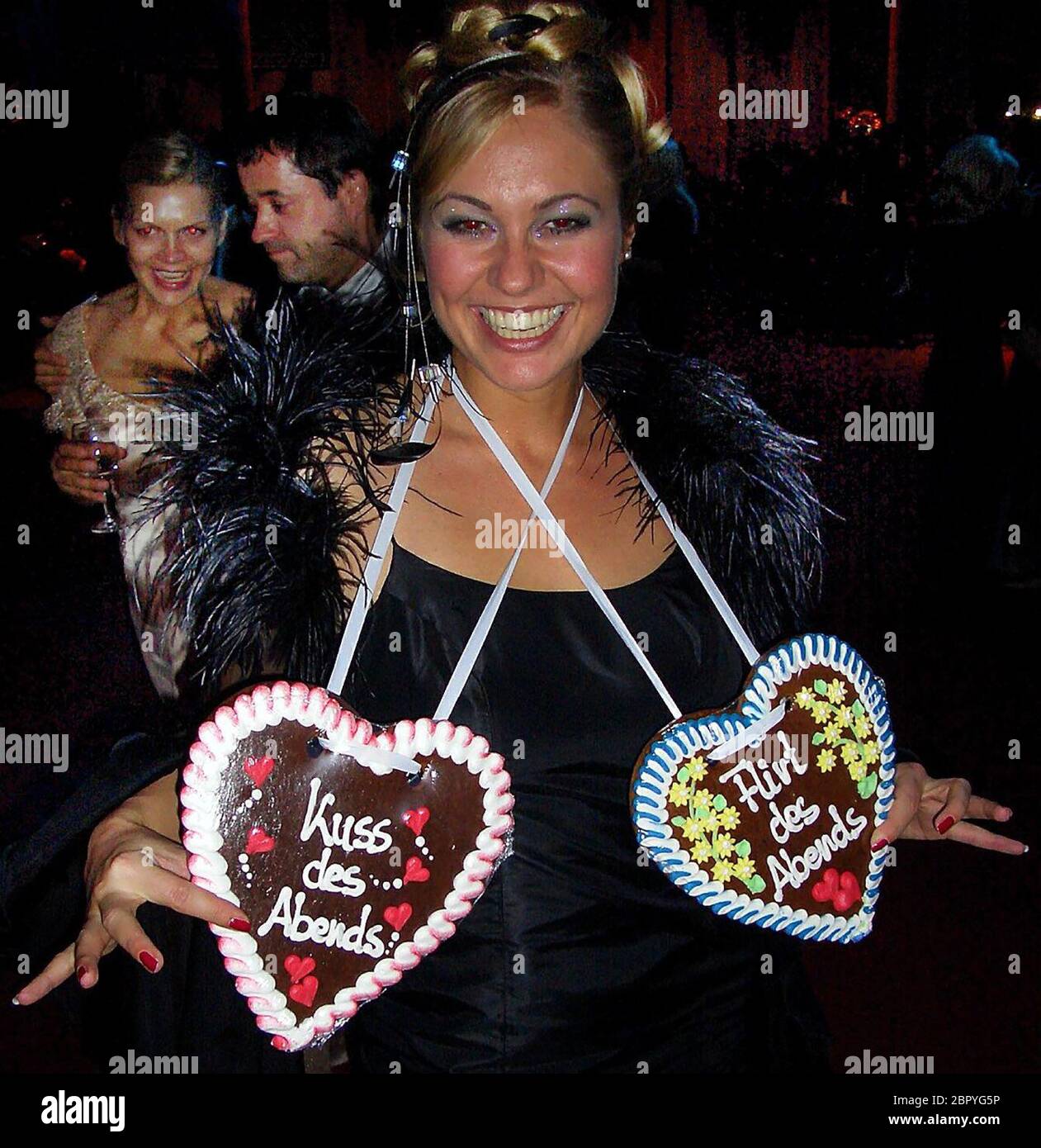 Ruth moschner hi-res stock photography and images - Alamy