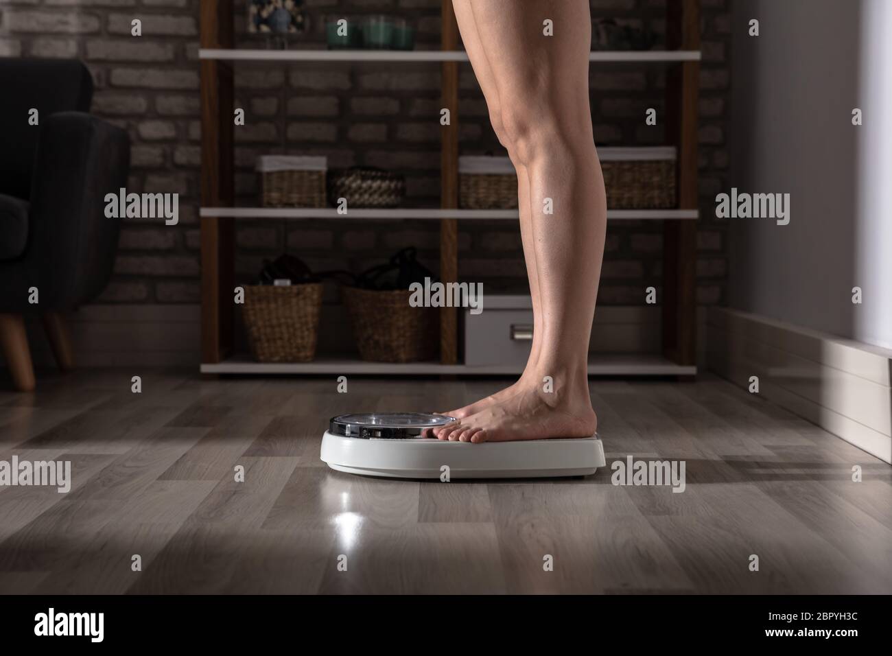 Weightloss stress hi-res stock photography and images - Alamy