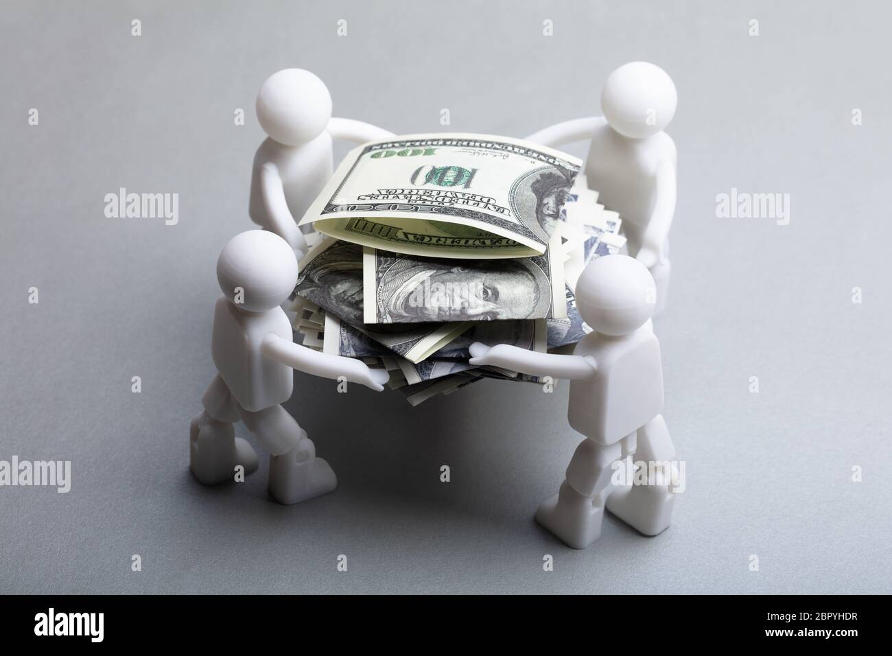 Human figures on stacked hi-res stock photography and images - Alamy