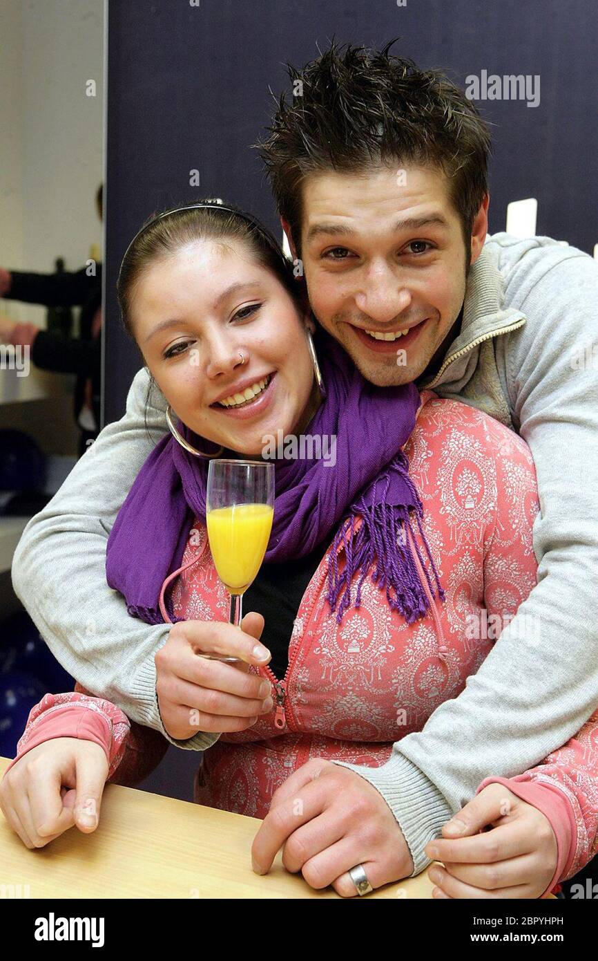 Vanessa and deniz hi-res stock photography and images - Alamy