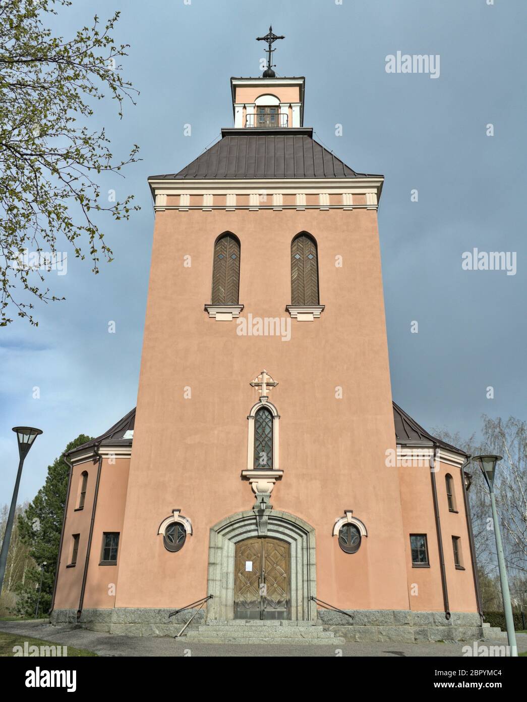 Padasjoki hi-res stock photography and images - Alamy