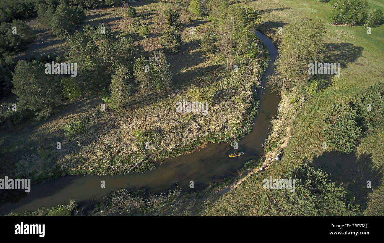 River grabia hi-res stock photography and images - Alamy