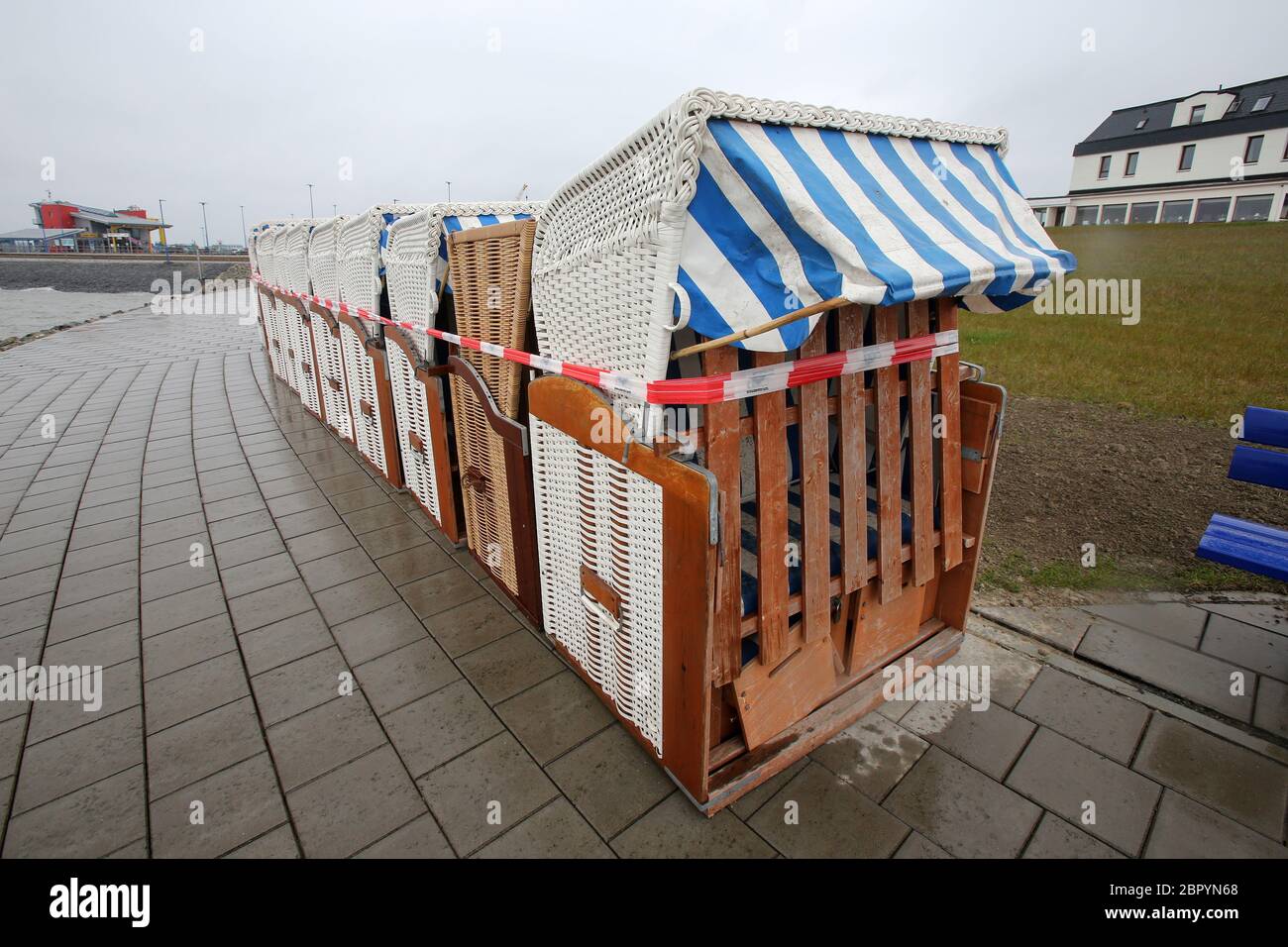 Flutter tape hi-res stock photography and images - Alamy