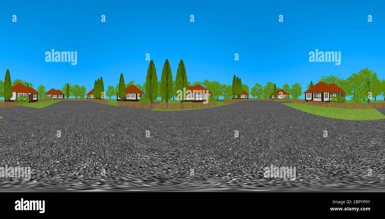 Hdri map hi-res stock photography and images - Alamy