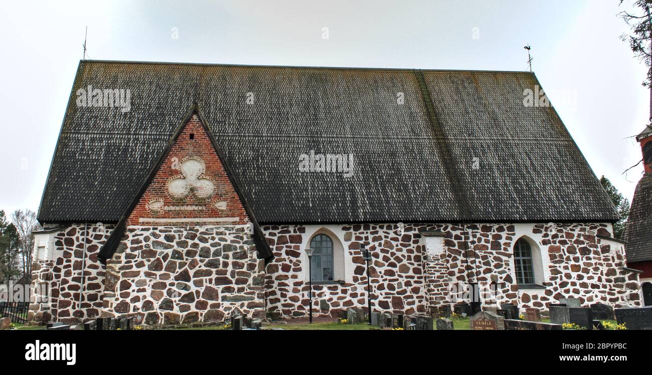 Ulvilan hi-res stock photography and images - Alamy