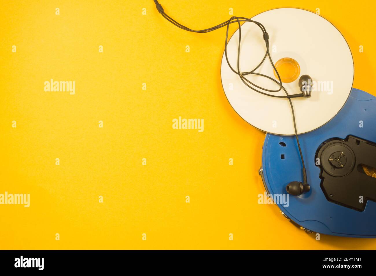 Copy control cd hi-res stock photography and images - Alamy