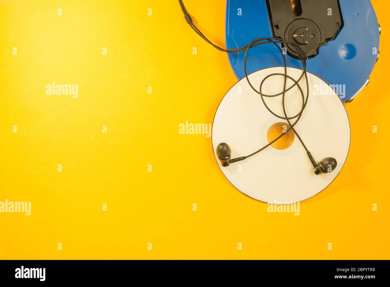 Copy control cd hi-res stock photography and images - Alamy