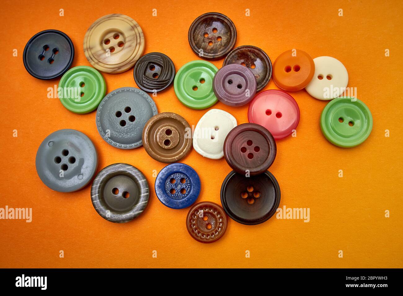 Big pink round button hi-res stock photography and images - Alamy