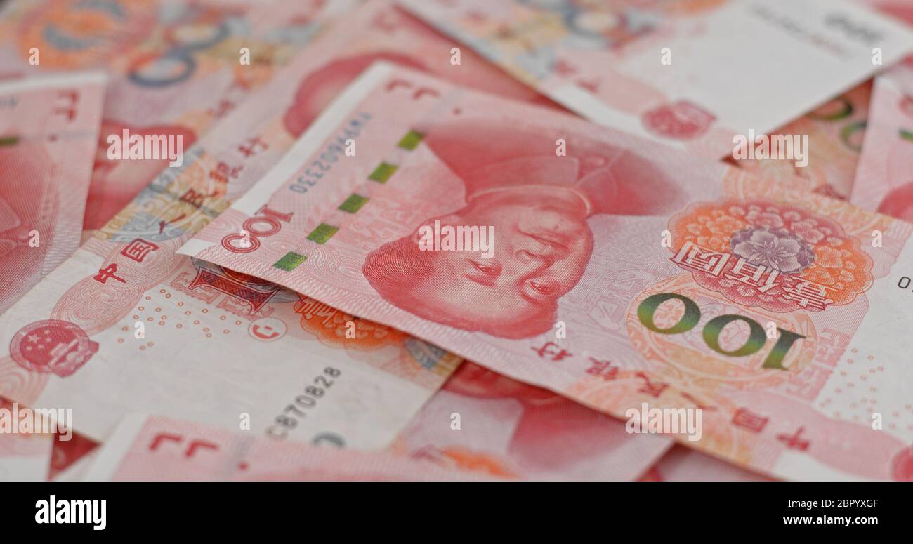 Asia currency motion hi-res stock photography and images - Alamy