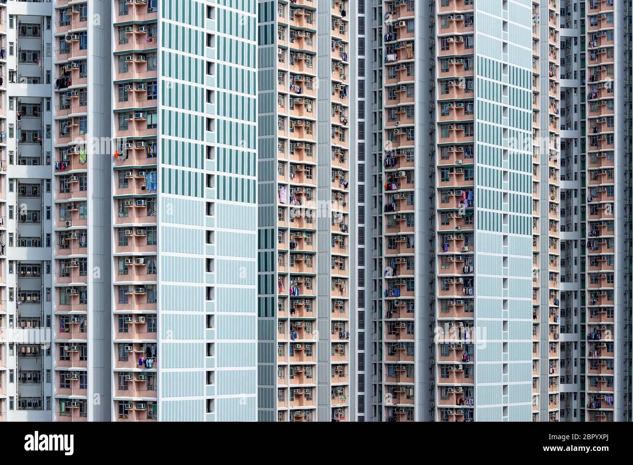 Skyscraper building facade Stock Photo - Alamy
