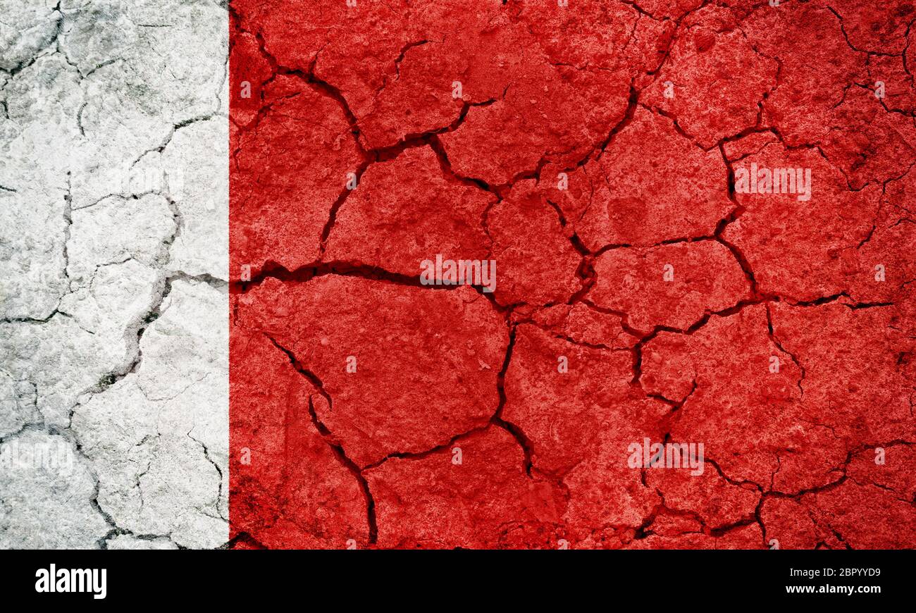 Ajman flag, capital of the emirate of Ajman in the United Arab Emirates ...