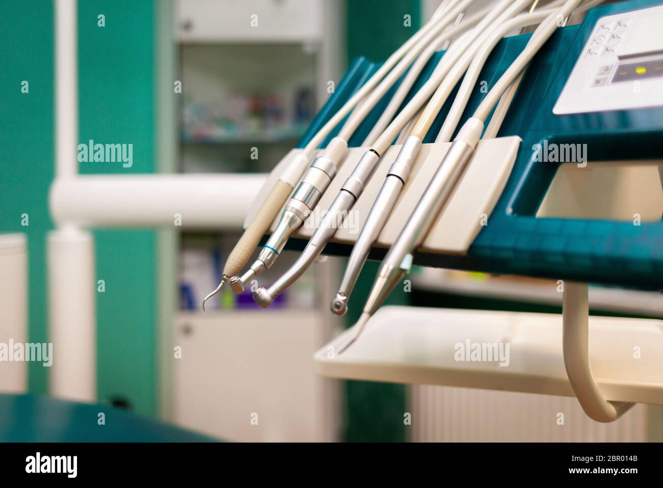 Dental unit hi-res stock photography and images - Alamy