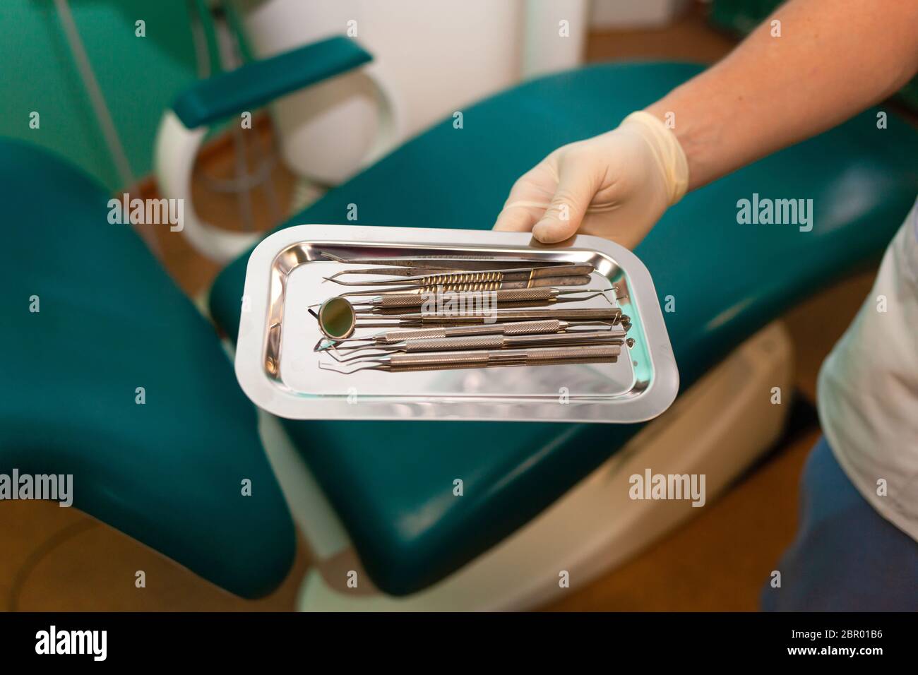 Washing Surgical Instruments High Resolution Stock Photography and ...