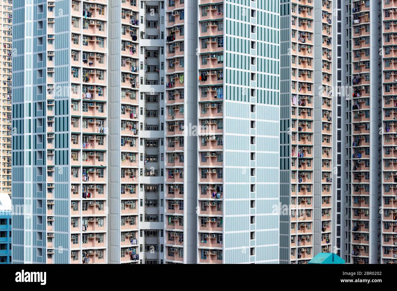 Real estate building facade Stock Photo - Alamy