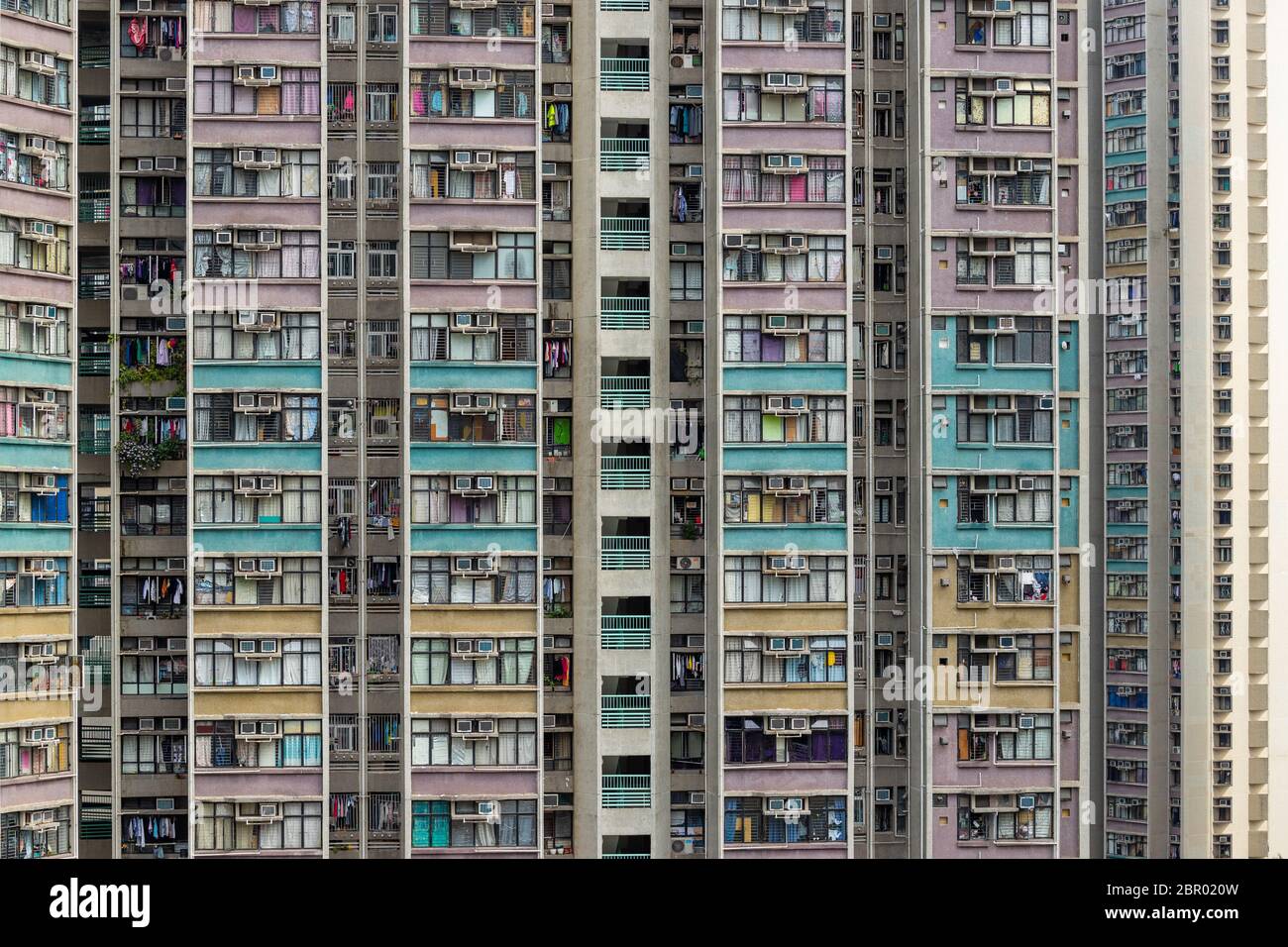 Skyscraper building facade Stock Photo - Alamy