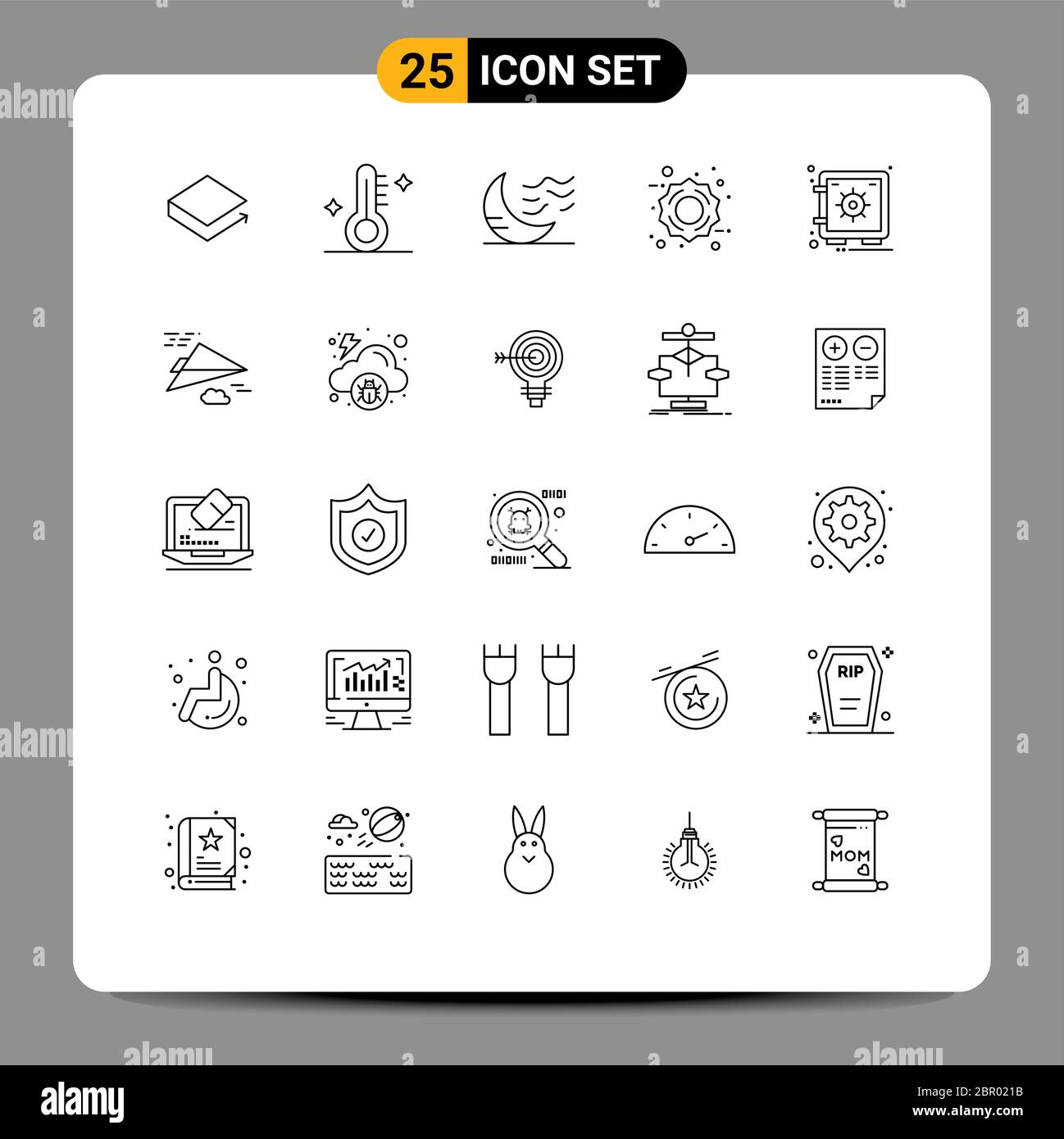 Climate friday Stock Vector Images - Alamy