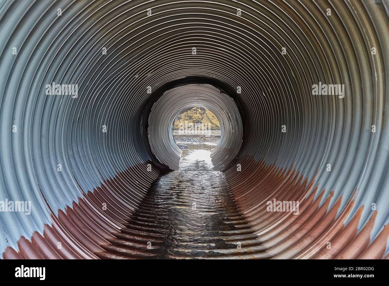 Sewerage and draining system hi-res stock photography and images - Alamy