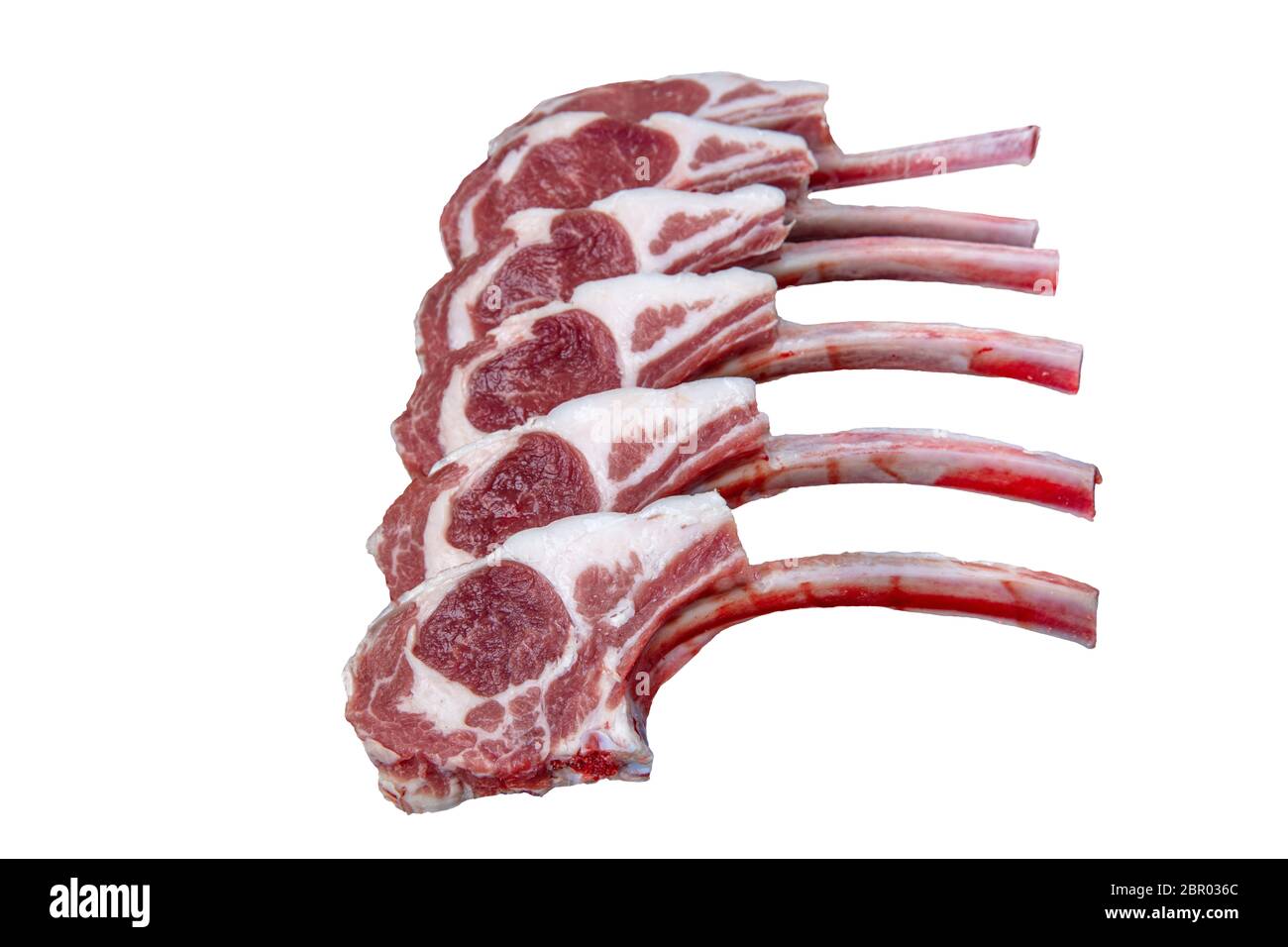 beef prime rib roast, Prime raw rib-eye steak. Close up one raw ribeye ...