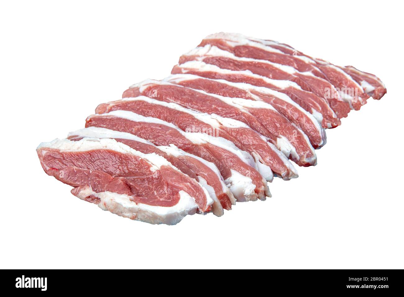 beef prime rib roast, Prime raw rib-eye steak. Close up one raw ribeye ...