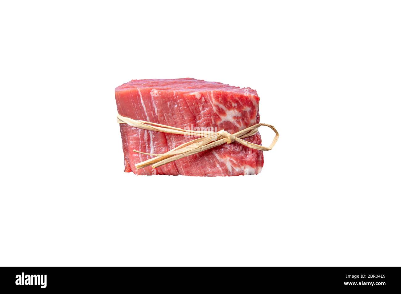 beef prime rib roast, Prime raw rib-eye steak. Close up one raw ribeye ...