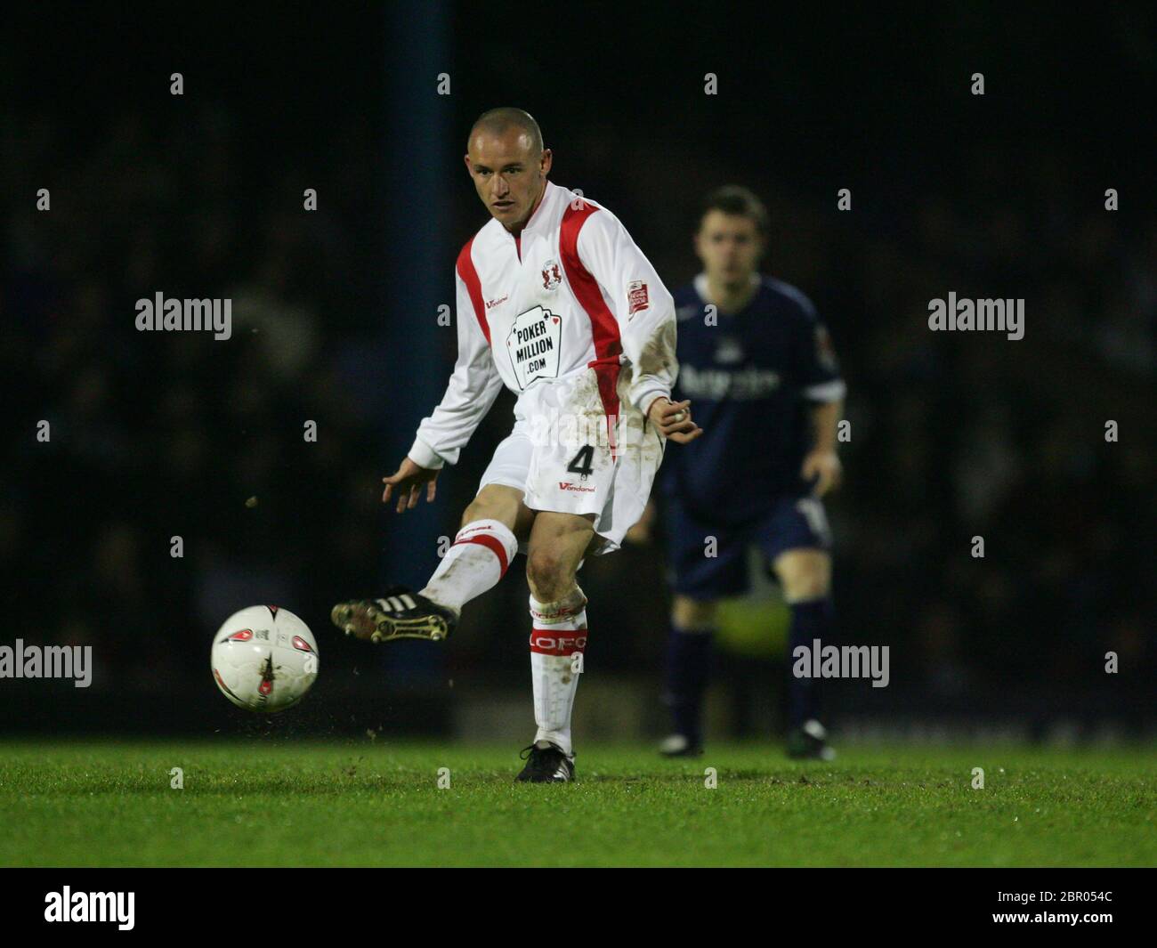 Michael simpson hi-res stock photography and images - Alamy