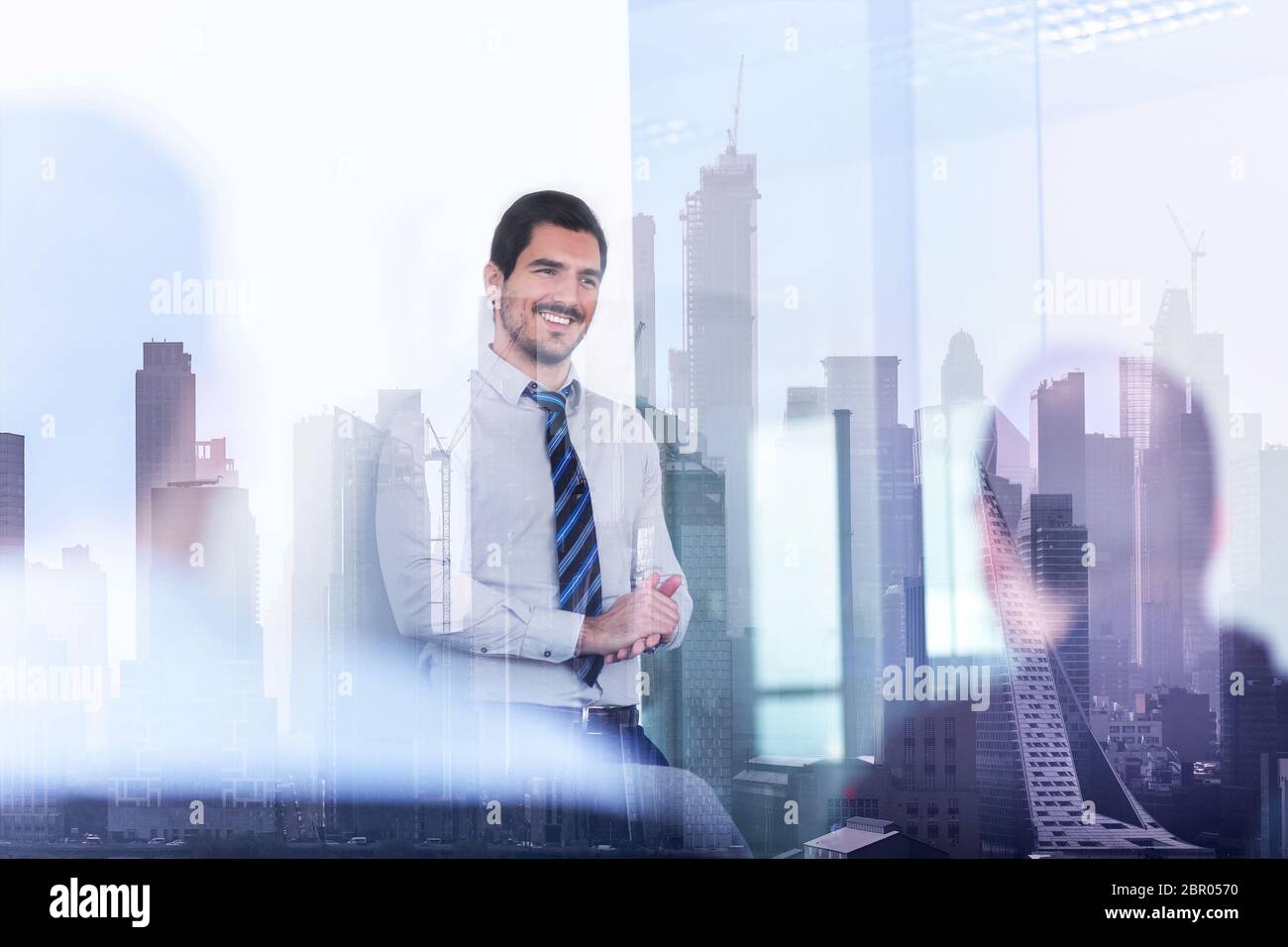 The manhattan project team hi-res stock photography and images - Alamy