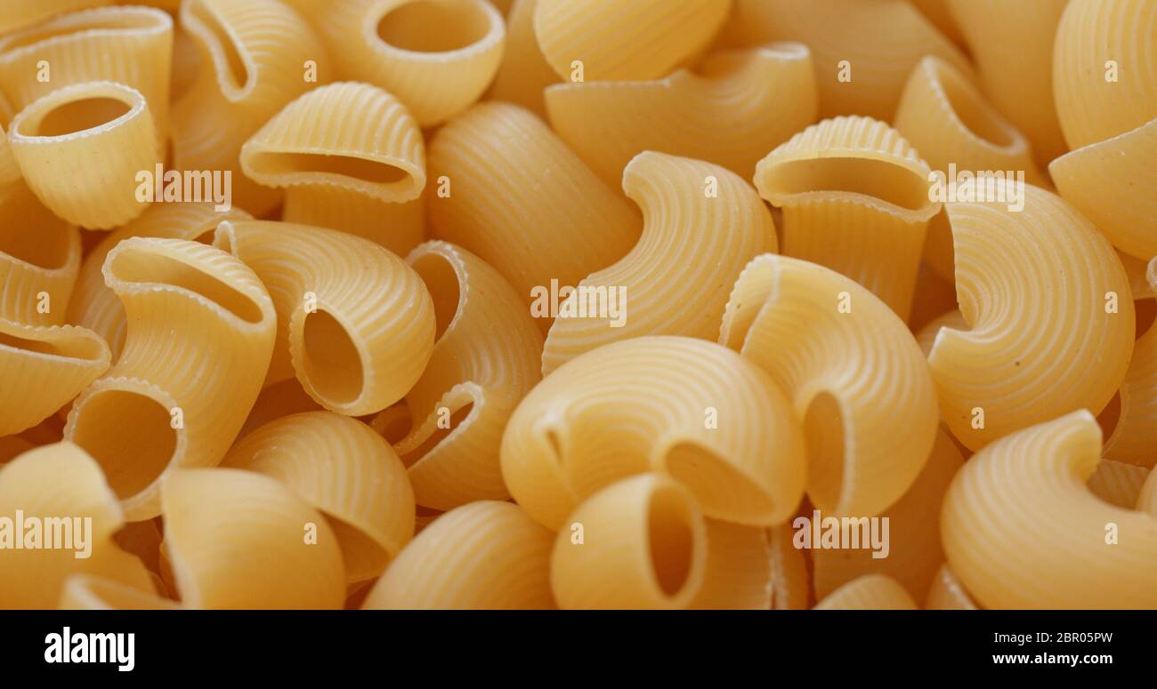 Stack of pipe rigate Stock Photo - Alamy