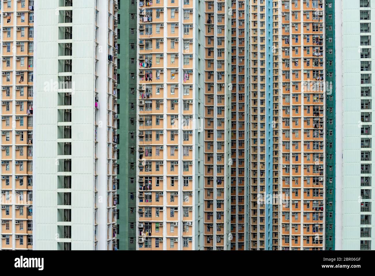 Skyscraper building facade Stock Photo - Alamy