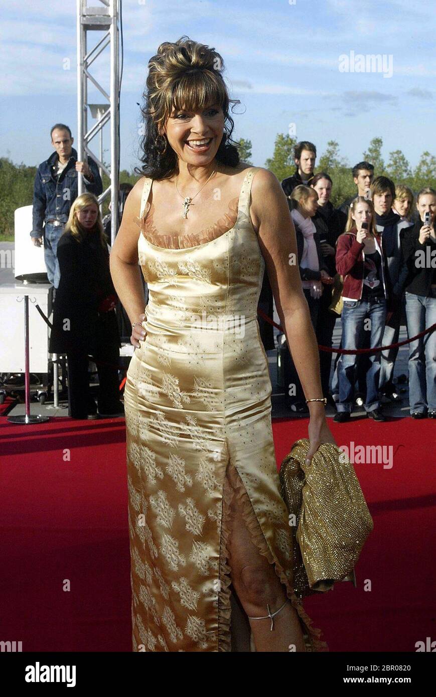 Maren gilzer hi-res stock photography and images - Alamy