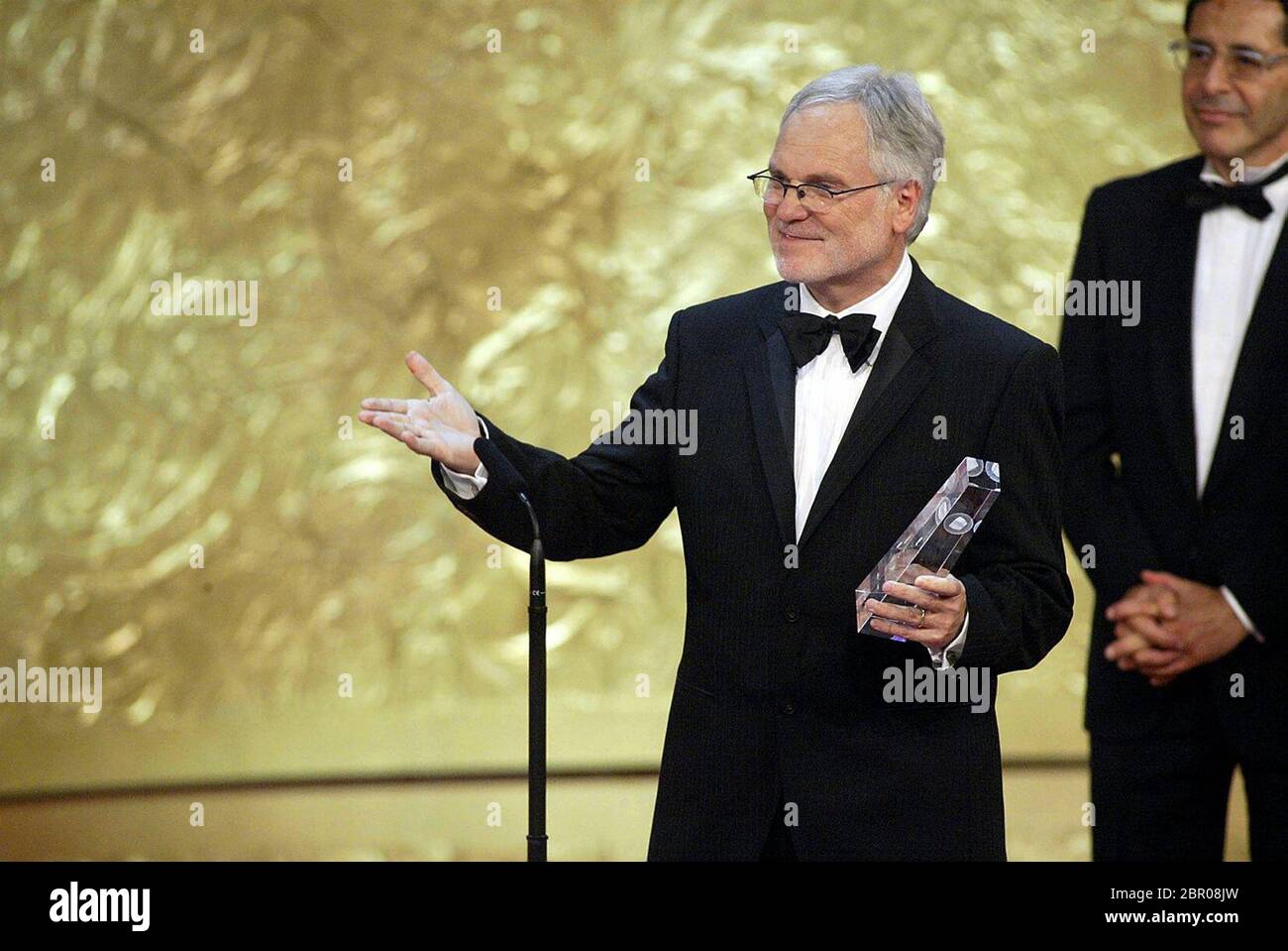 Deutscher Fernsehpreis 2004 - Verleihung des 6. Deutschen ...